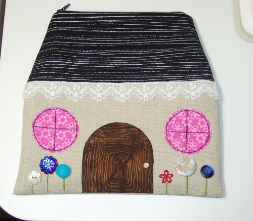 zakka style sew along | I Finally Have Time