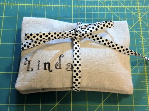 Zakka Style sew along | I Finally Have Time | Page 2
