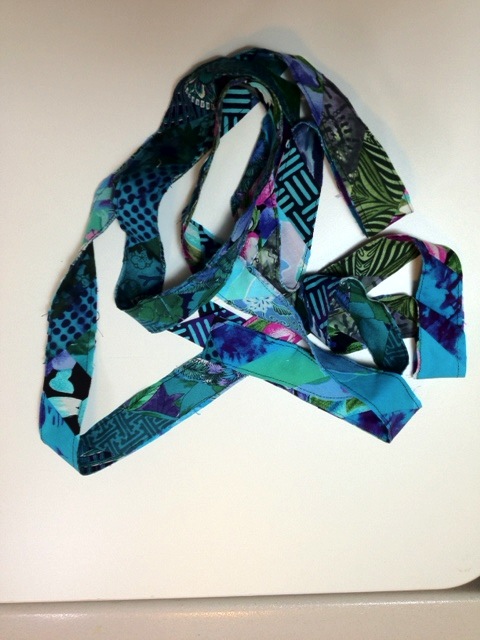 zakka style sew along | I Finally Have Time