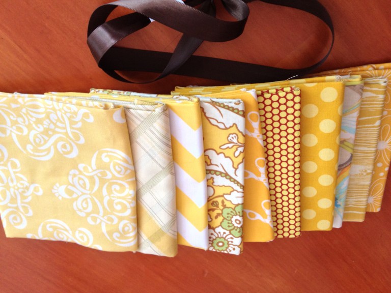 Zakka Style sew along | I Finally Have Time