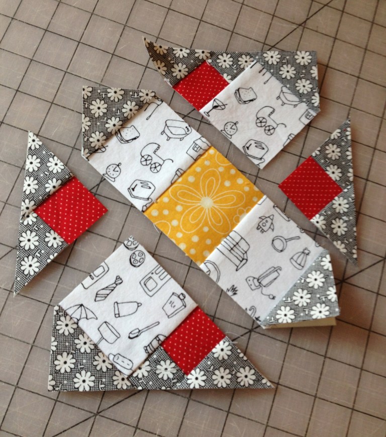 Zakka Style sew along | I Finally Have Time