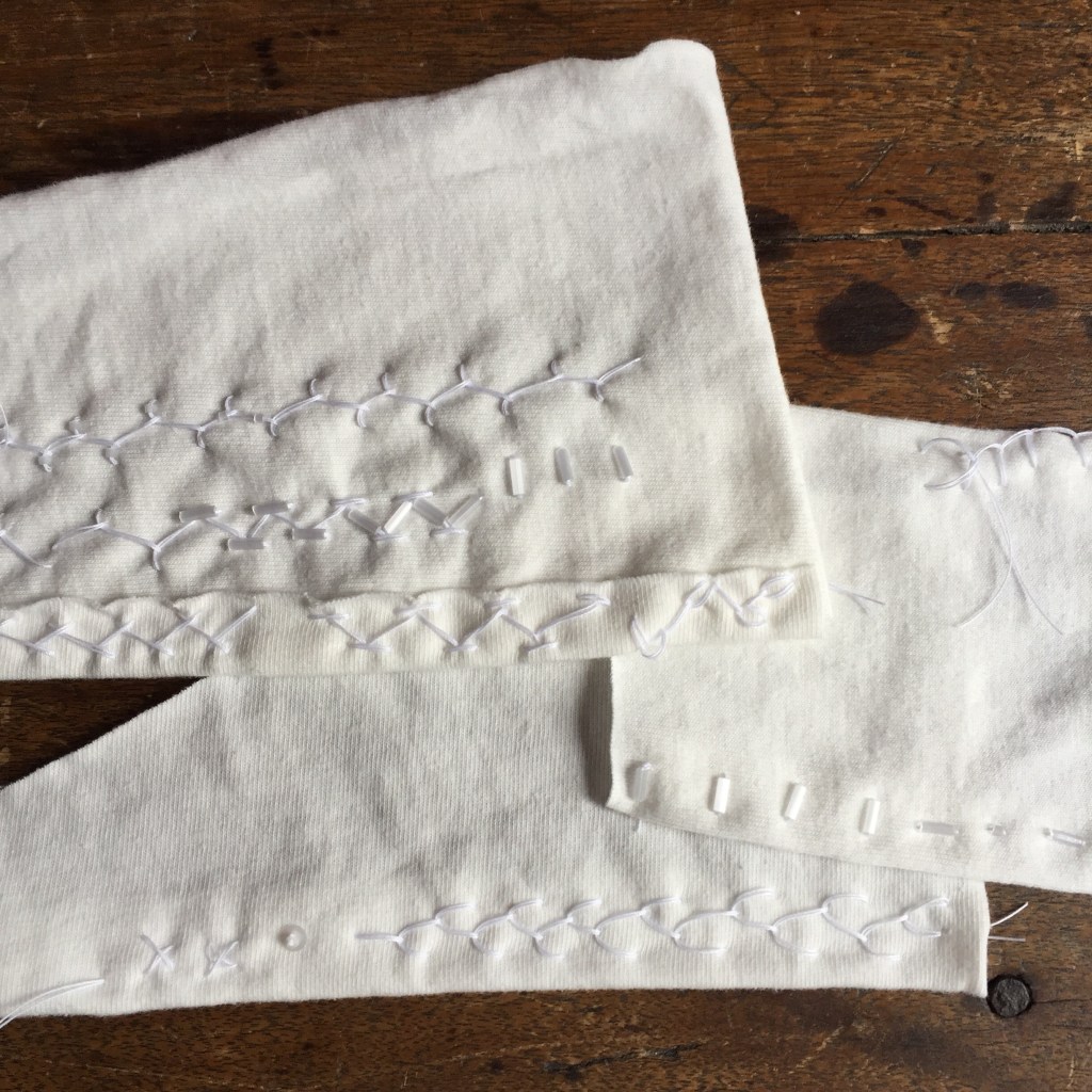 Garment sewing | I Finally Have Time