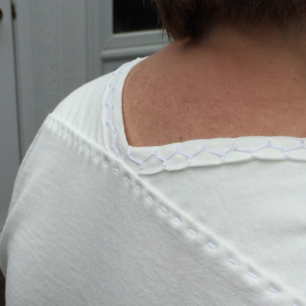 Garment sewing | I Finally Have Time