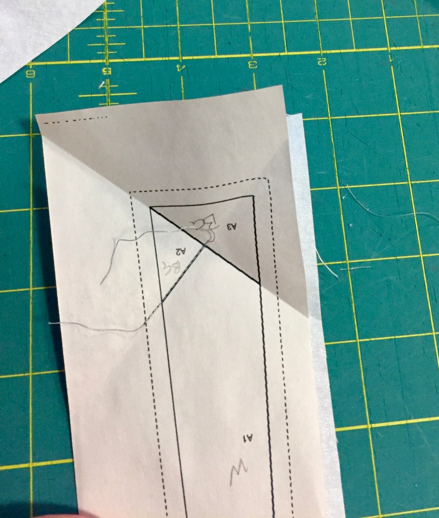 Lazy Daisy Block | I Finally Have Time