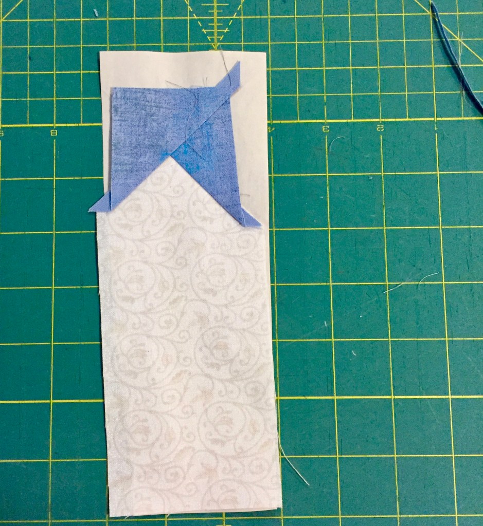 Lazy Daisy Block | I Finally Have Time