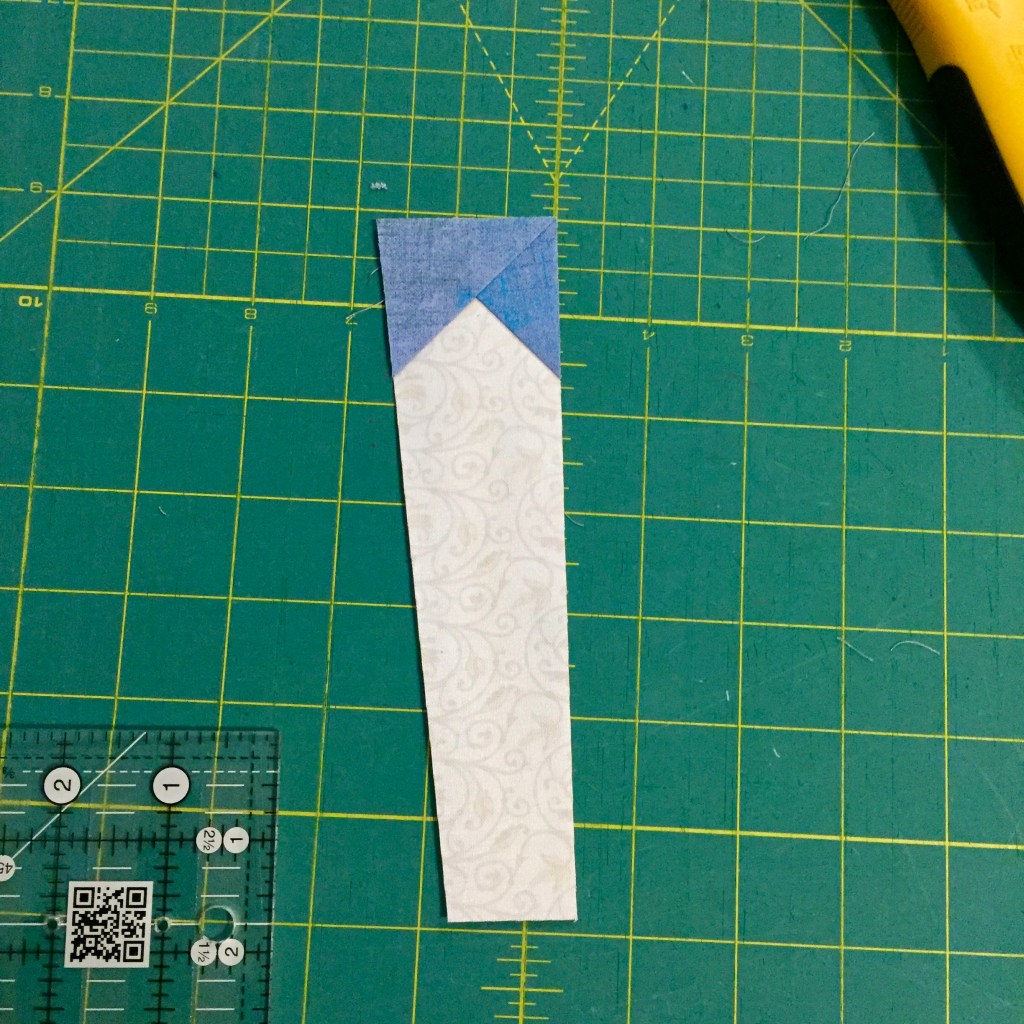 Lazy Daisy Block | I Finally Have Time