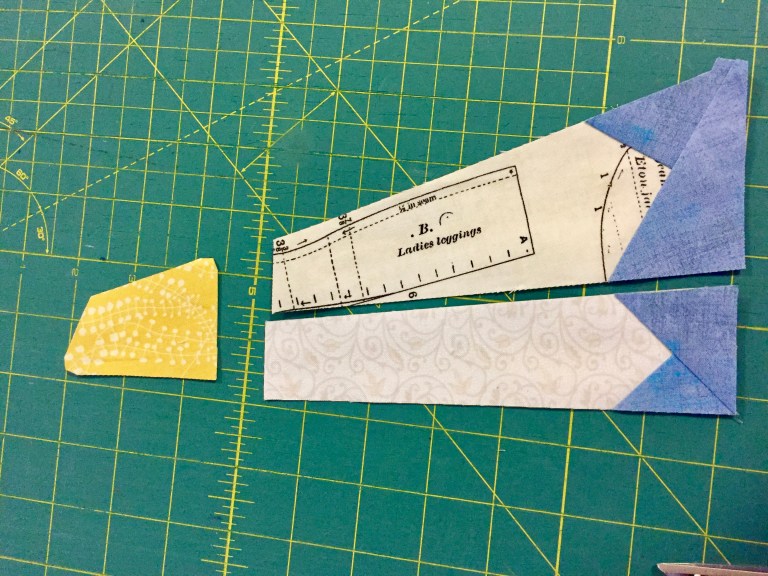 Lazy Daisy Block | I Finally Have Time